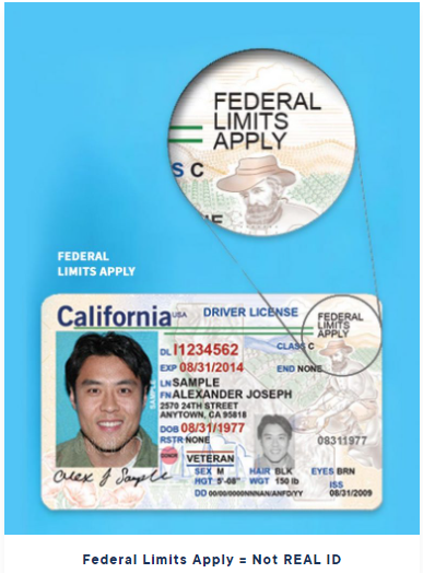 Alaska HB389 does NOT repeal REAL ID. But it has a “foreign ownership ...