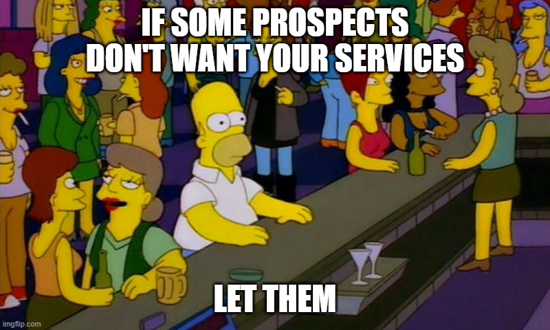 Are You ConTENT? Balance Your Critical List With Your Prospects ...