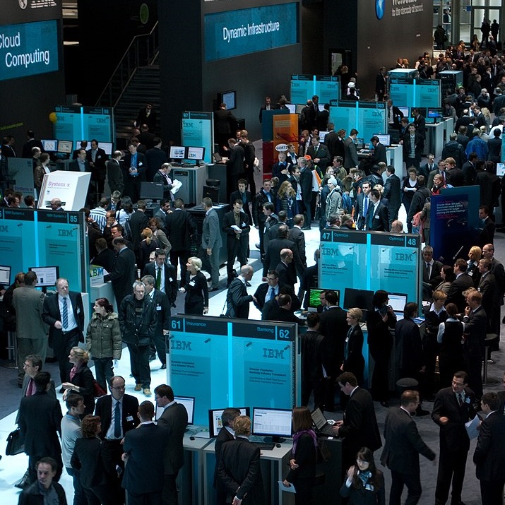 Do You Service These Seven Vertical Markets That Use Identity and Biometrics? – Bredemarket