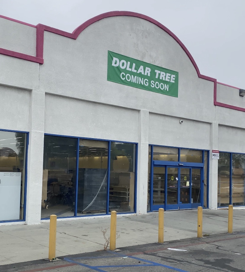 Too Many Dollar Trees? – Bredemarket