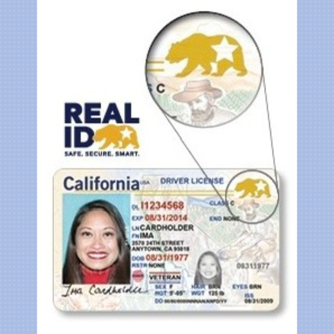 REAL ID: When Enforcement Isn’t Enforcement – Bredemarket
