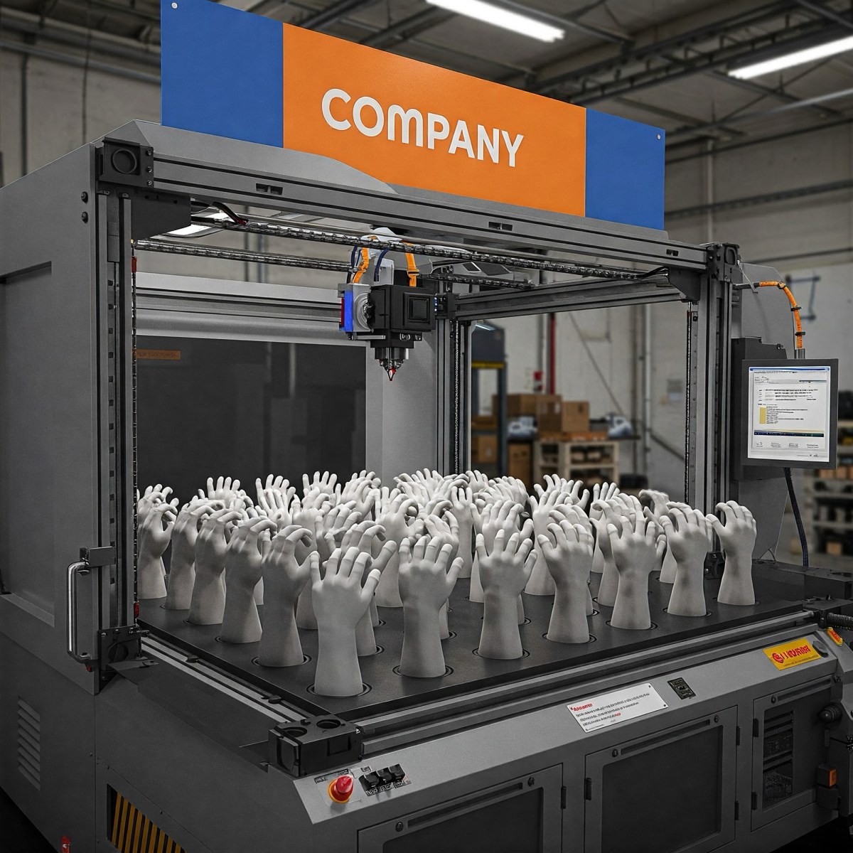 Amazon One and Palm/Vein Identity Scanning in Healthcare: Does It Work ...