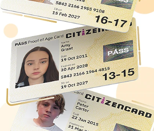 Replacing Underage Age Estimation With Underage Age Verification ...