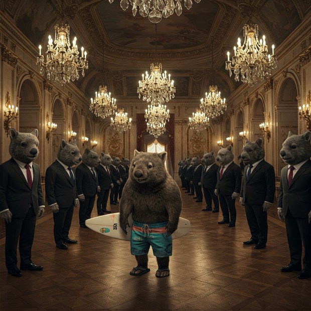 Startups Entering the Wonderful World of Process – Bredemarket