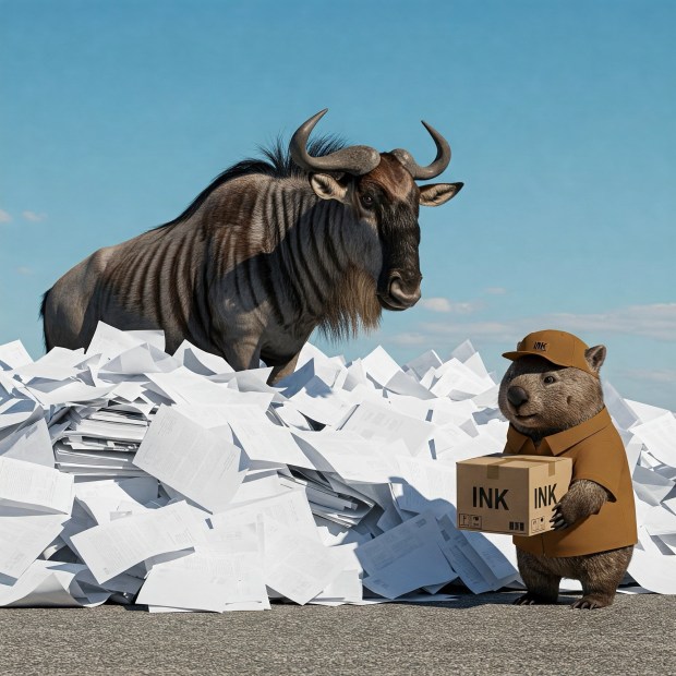 Razor and Blades as a Service: HP Instant Ink – Bredemarket