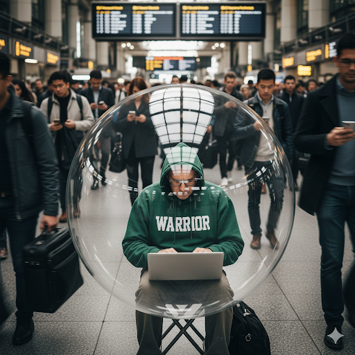 Go See Cal – Bredemarket