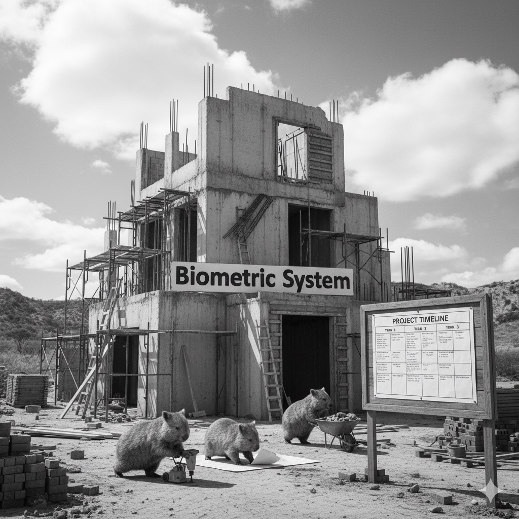 Identity Market Evolution – Bredemarket