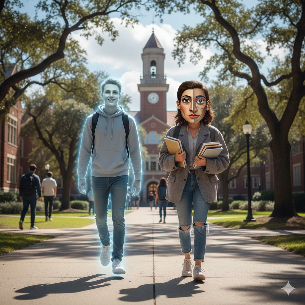Why is Educational Identity Important? – Bredemarket