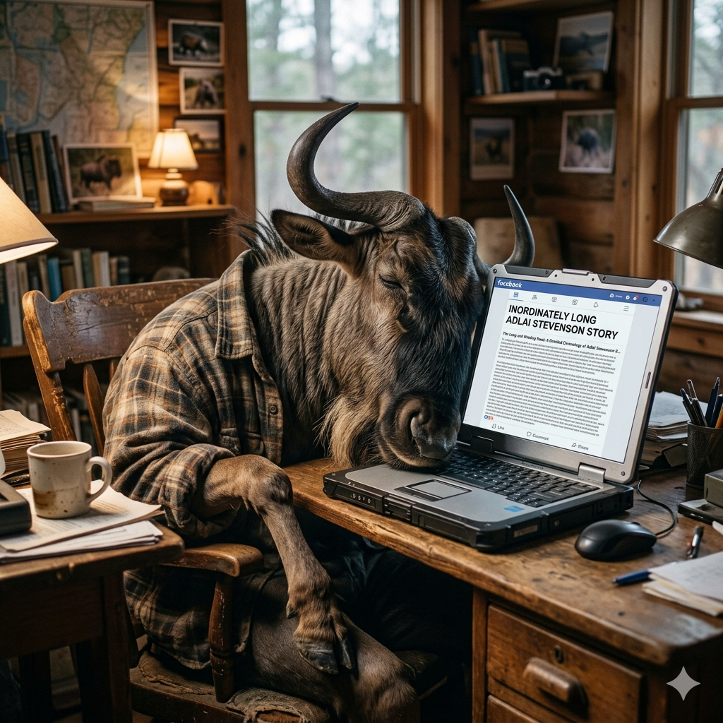 I Had to Ask Why AI-generated Facebook Posts Are So Long – Bredemarket