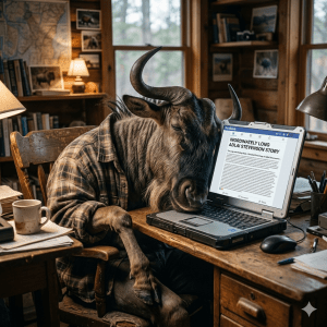 I Had to Ask Why AI-generated Facebook Posts Are So Long – Bredemarket